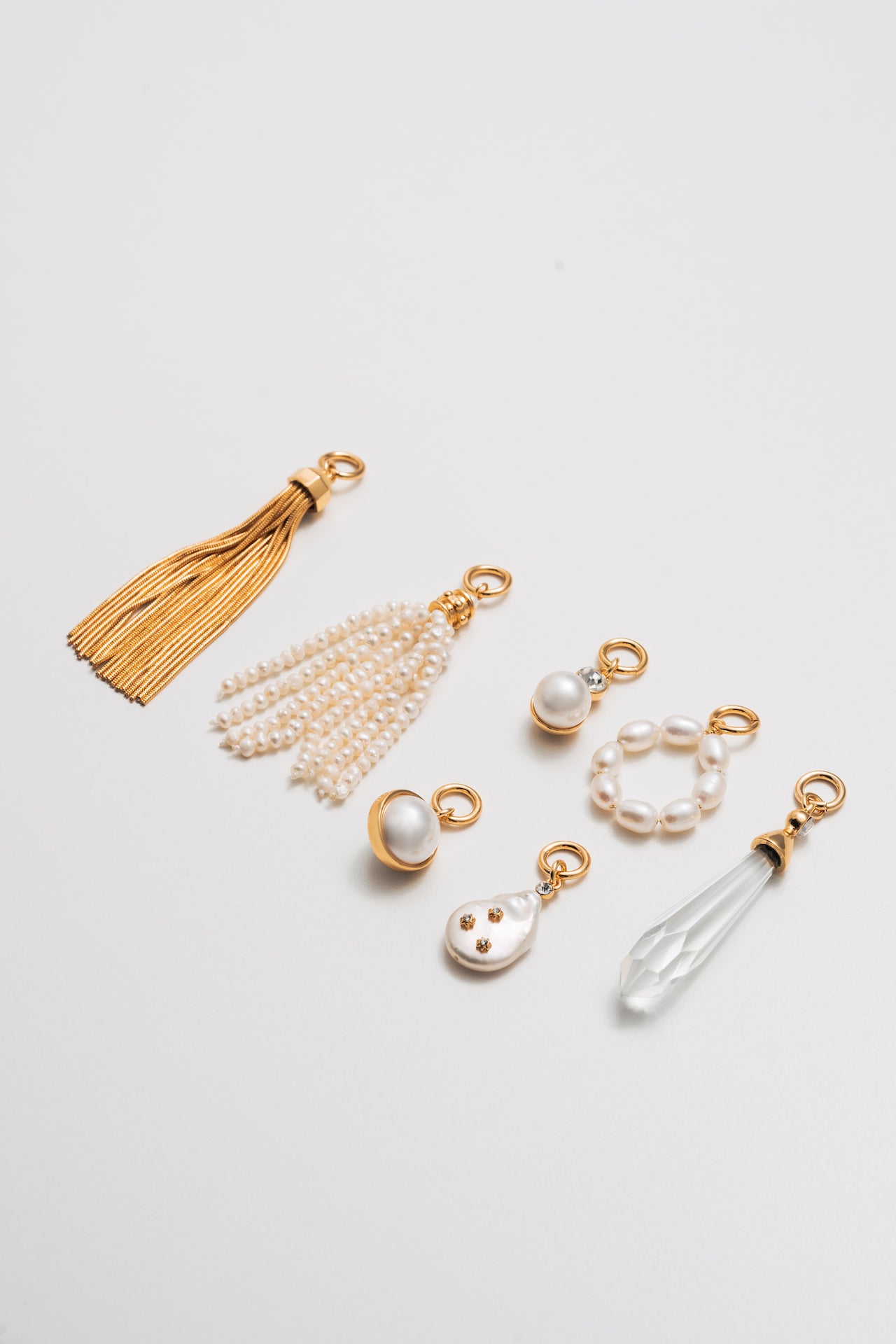 Sale – Mademoiselle Jules