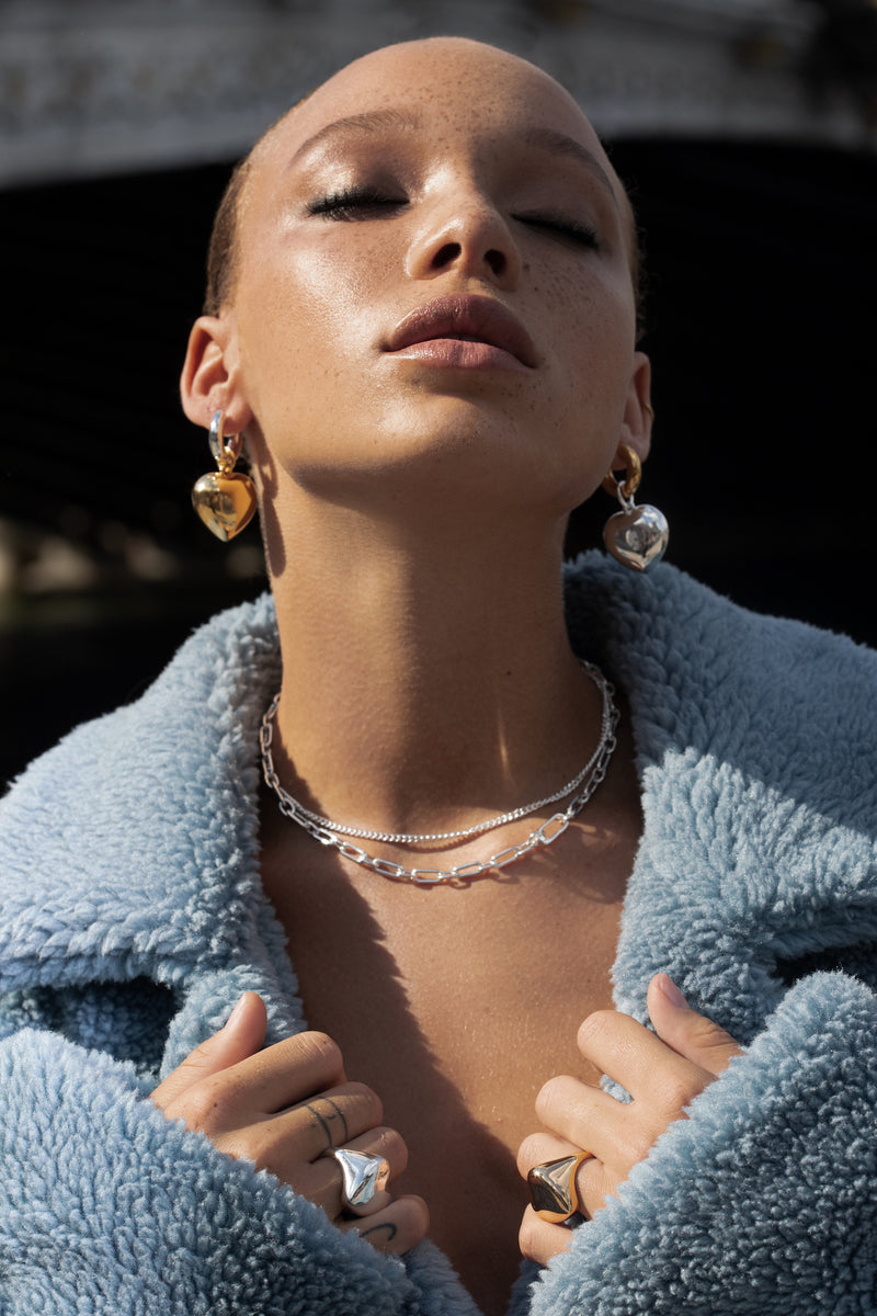 Cold Heart Charms – Mademoiselle Jules